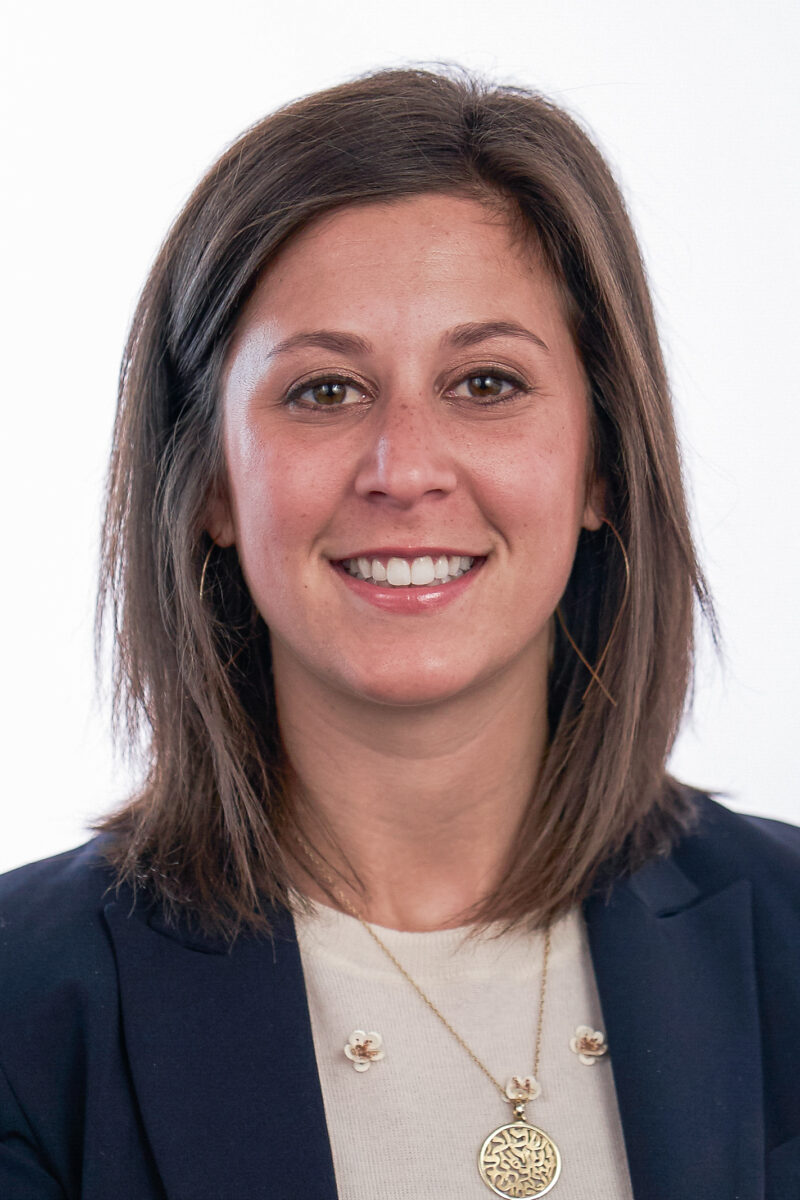 Our Team – LYRA
